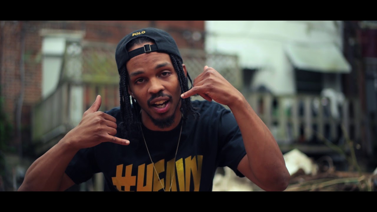 Dutchie Montana feat. Dclak- HEAVY - YouTube