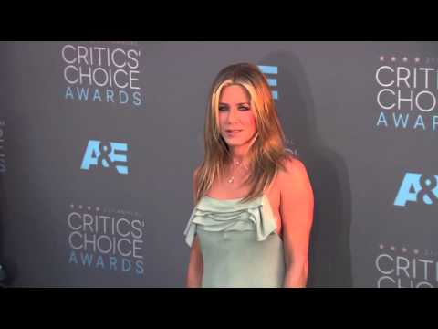Jennifer Aniston Wants to Still Wear a Bikini When She’s 80