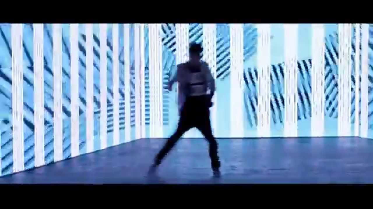 Mario Bautista Ven A Bailar - YouTube