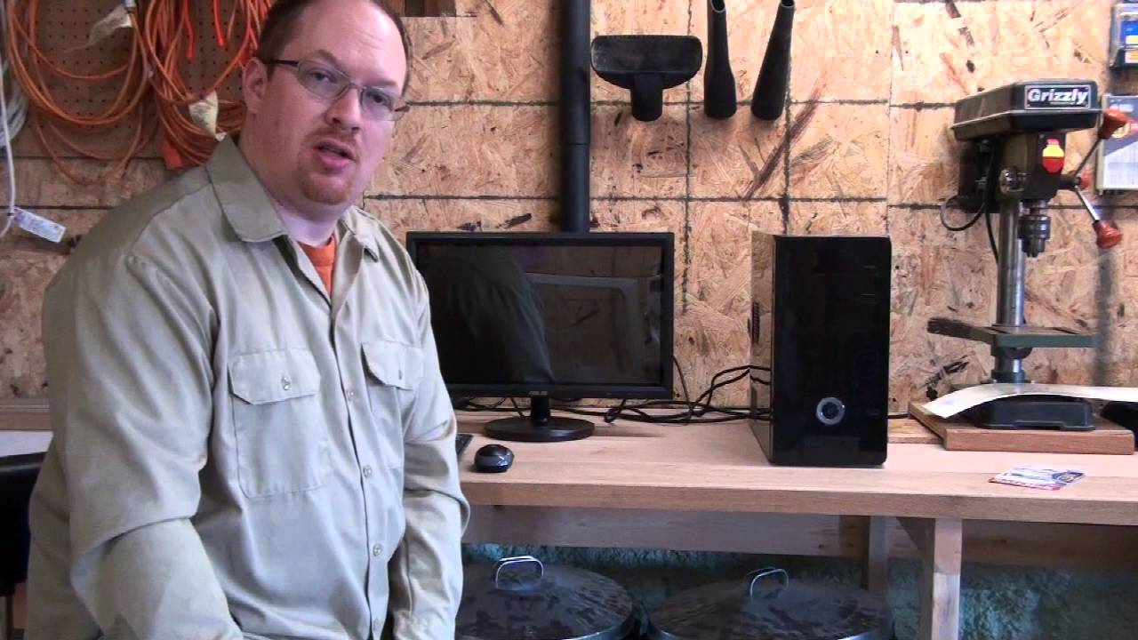 LinuxCNC Installation - YouTube