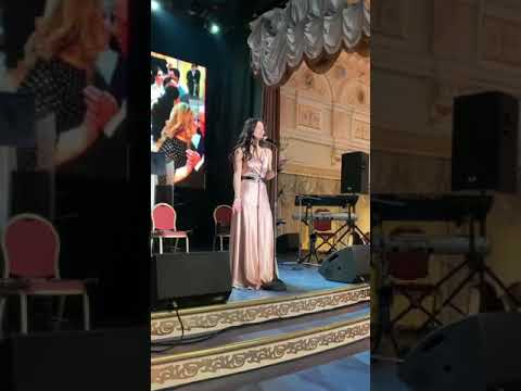 Aysun İsmayılova - Dəstəyi Qoyma Yerə (toyda) ❤