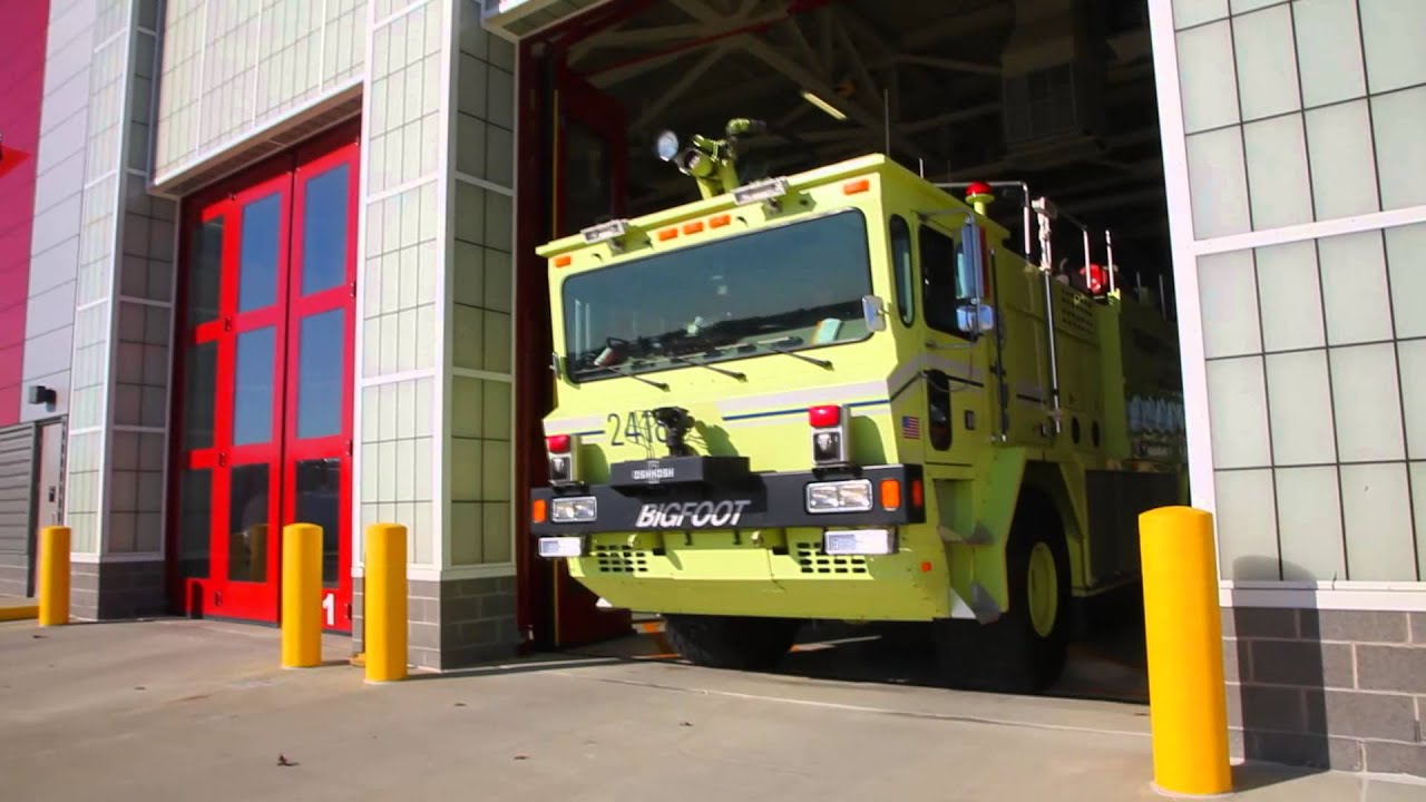 NEC and the Atlantic City International Airport Crash Phone System ...