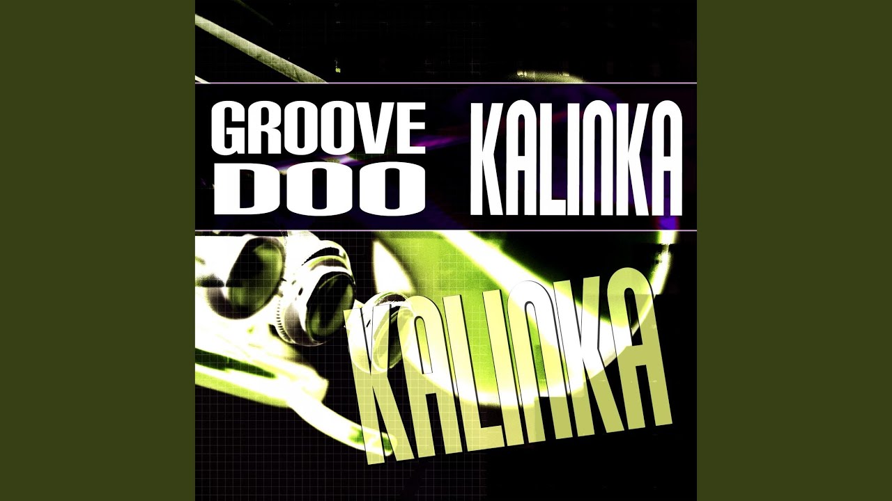 Kalinka (Original Mix) - YouTube