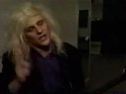 CC Deville speaks on Led Zeppelin ( 90's) - YouTube