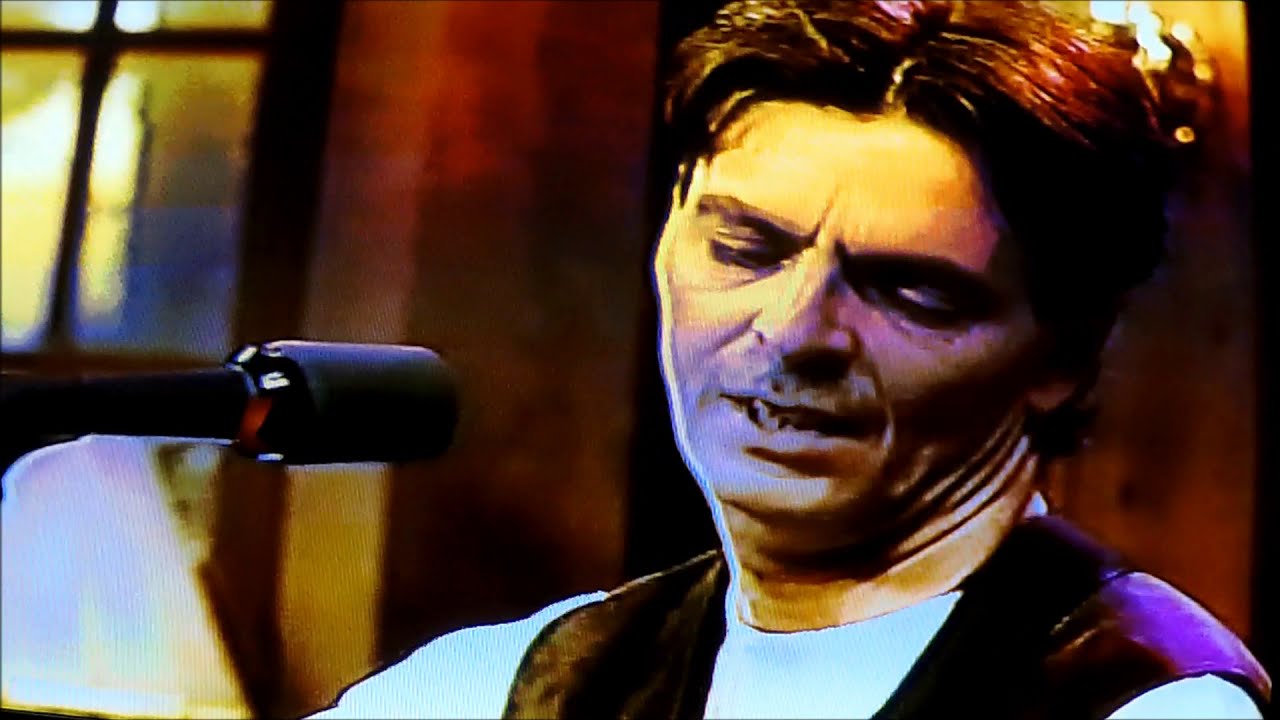 Steve DeRose - "He Doesn't Live Here Anymore" - YouTube