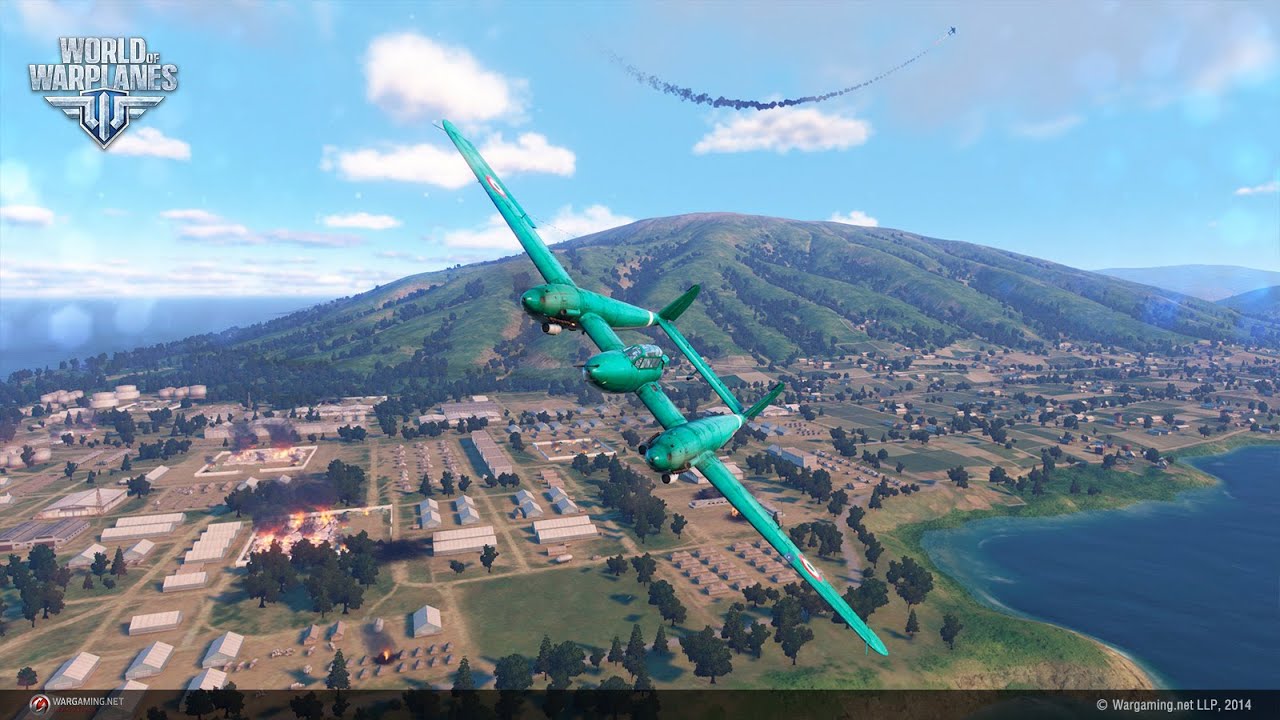Savoia-Marchetti SM.91 - YouTube