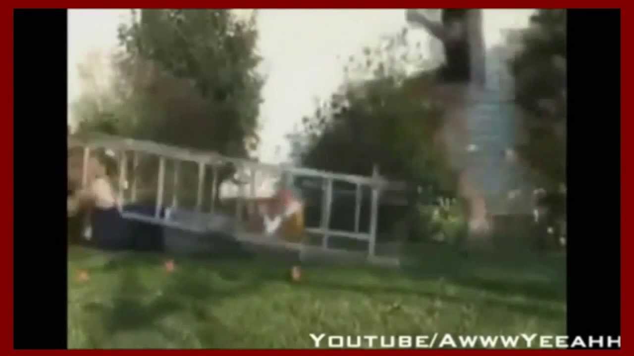 FAIL COMPILATION 2013 NEW ULTIMATE FAILS - YouTube