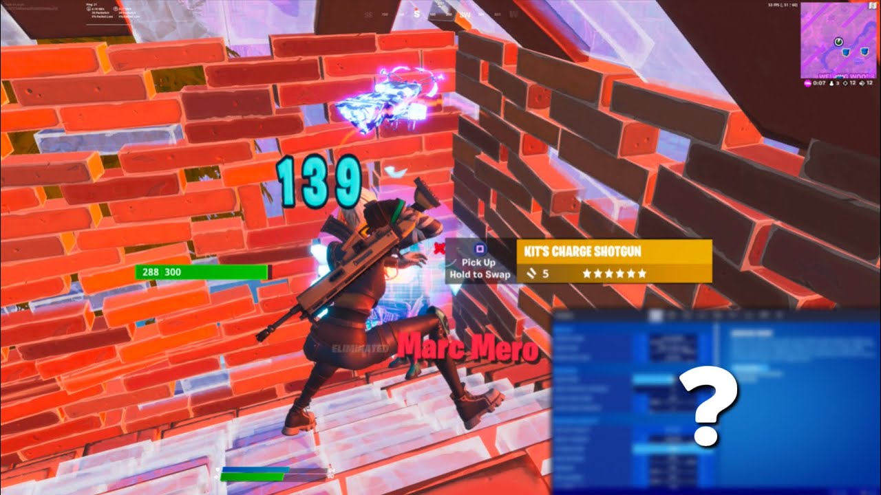 CONTROLLER SOFTAIM 🎮 + BEST CONTROLLER AIMBOT SETTINGS for FORTNITE ...