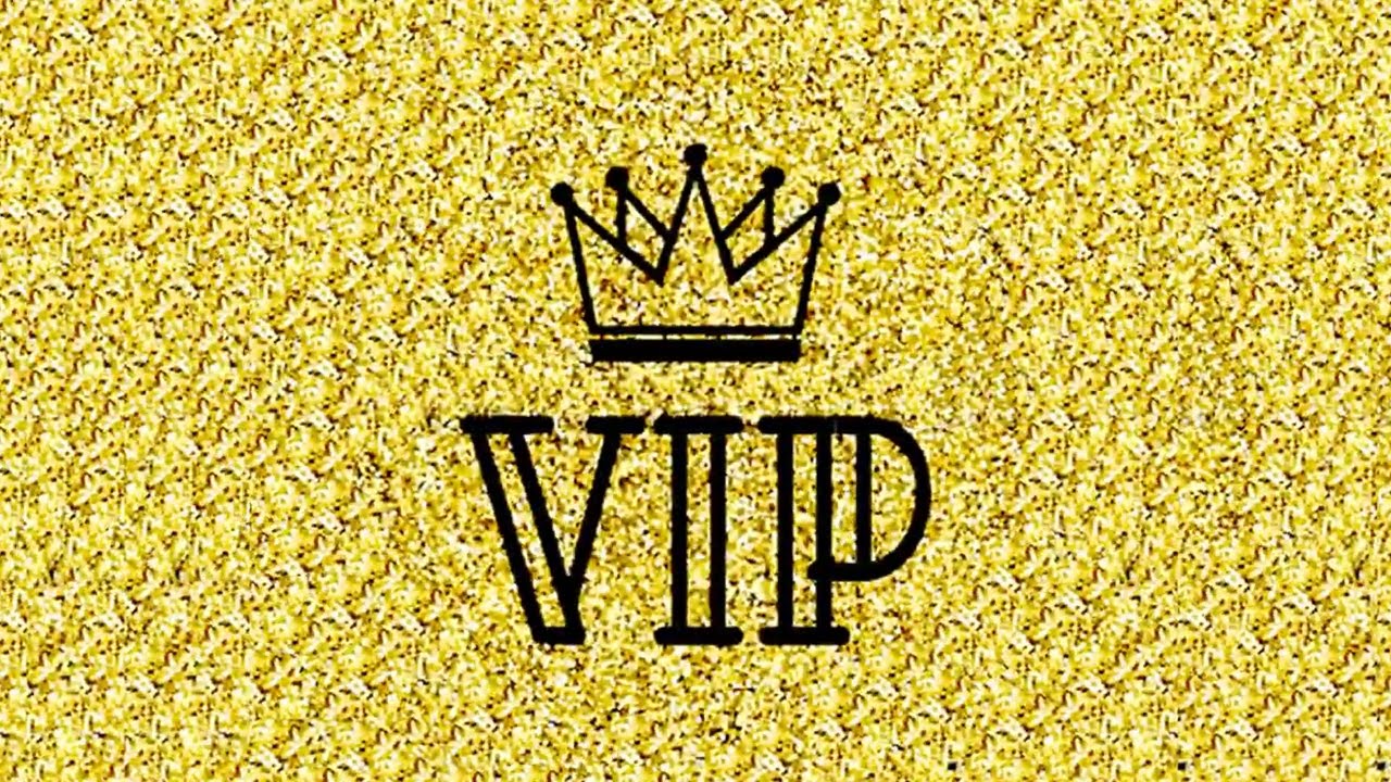 VIP signal indicator 100% - YouTube