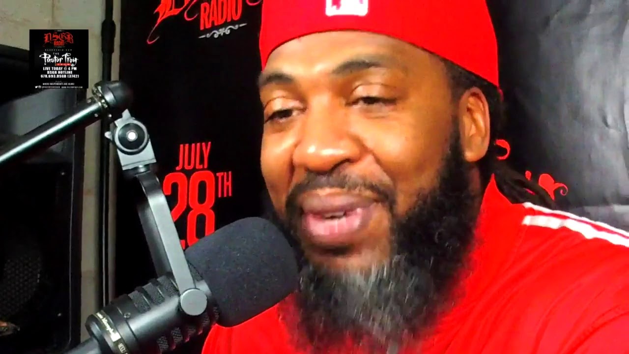 DSGB Radio (678)693-DSGB (3742) - YouTube