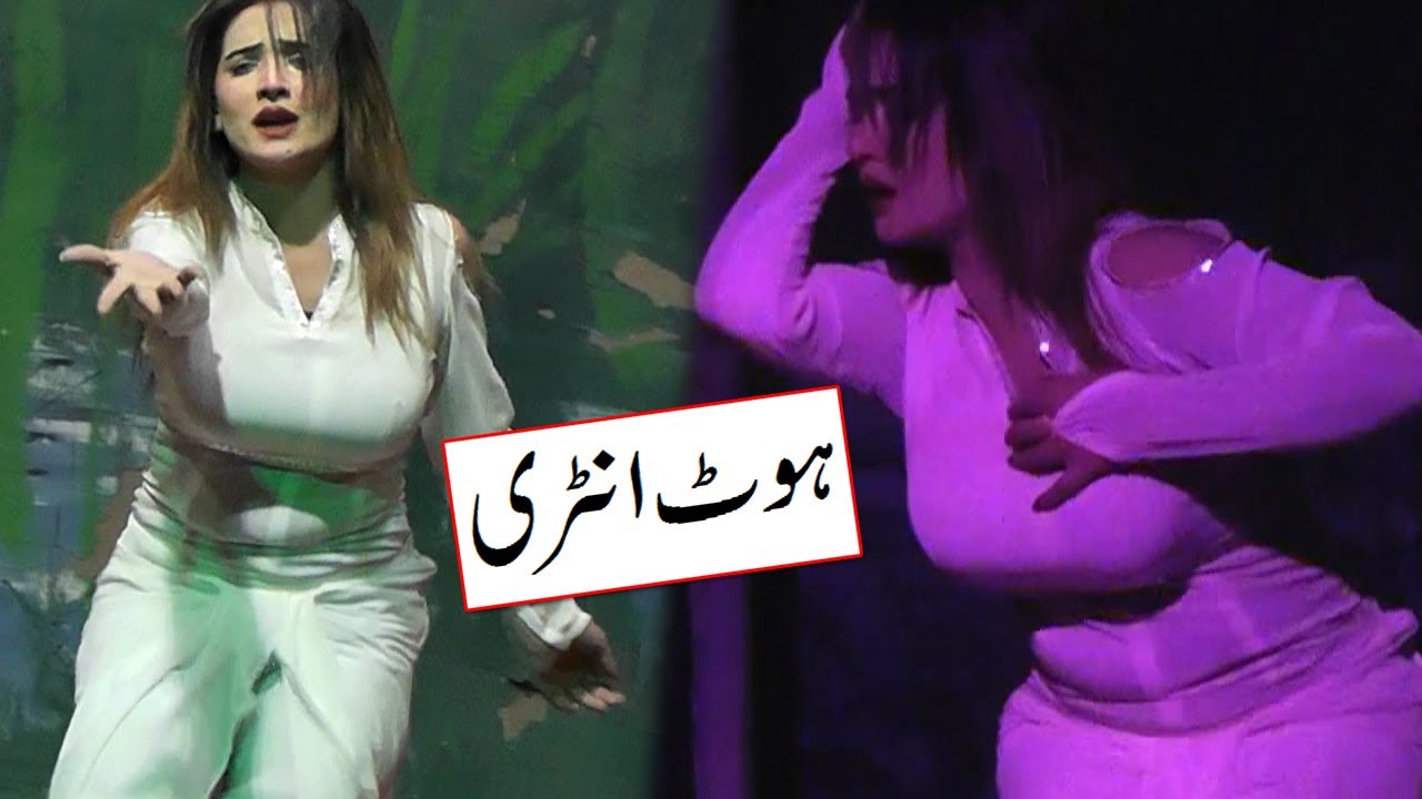 Best Stage Drama Shah Para Amjad Toti Punjabi Short Stage Drama Comedy ...