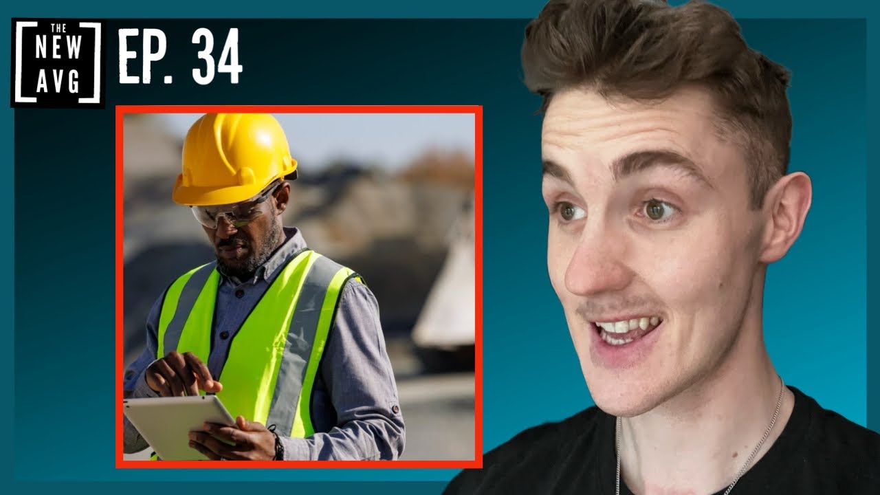 Blue Collar VS. College for the "Average" Person - TNA #34 @StanEvanx ...