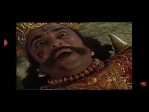 Mahishasur vadh