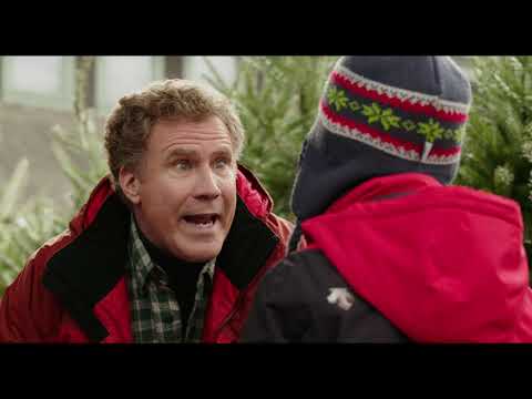 Daddy's Home 2 (2017) - Official Holiday Trailer - Paramount Pictures