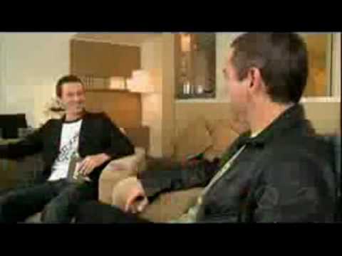Some of my favorite Robert Downey Jr. Moments - YouTube