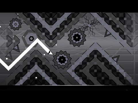 Poltergeist by Andromeda GMD (10★) - Geometry Dash 2.2 - YouTube