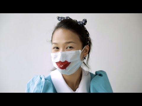 Face Mask for Haze Singapore PSA - Alice Wants a Date | Romantic Comedy Web Series