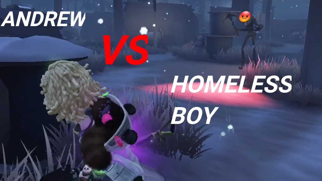 Identity V | Panda crossover returns with a NEW Grave Keeper panda ...