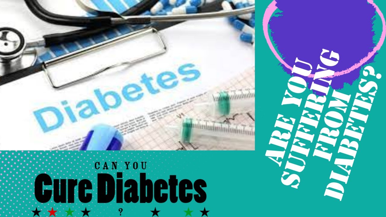 Beating Diabetes: Learn the causes, symptoms, and prevention methods ...