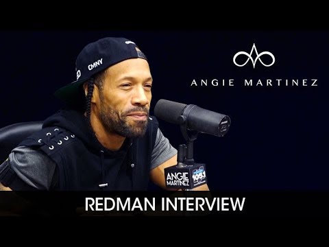 Redman Calls Out Safaree For Being Really “Scared Famous” + Showcases ...