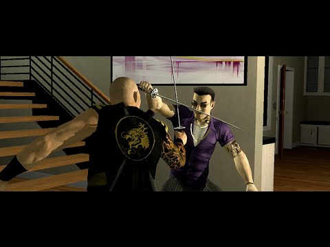 Saints Row 2: Episode 44 - A Trip to the ER