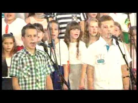 NJIČ NJE PRESKOČIM - Igor PAPUGA i Boris ŽIROŠ - YouTube