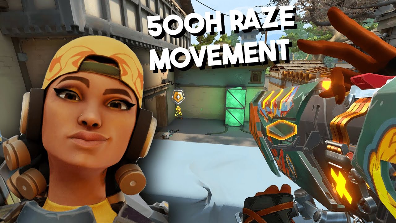 POV: GOLD ELO in VALORANT - YouTube