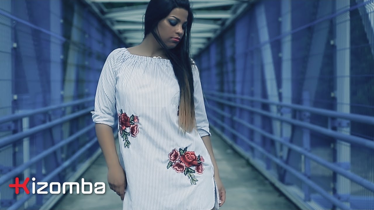 Kelly Silva - Confia | Official Video - YouTube