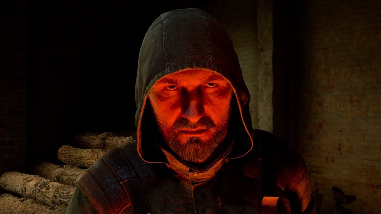 You Can Defeat Spark Leader SCAR in STALKER 2 - YouTube