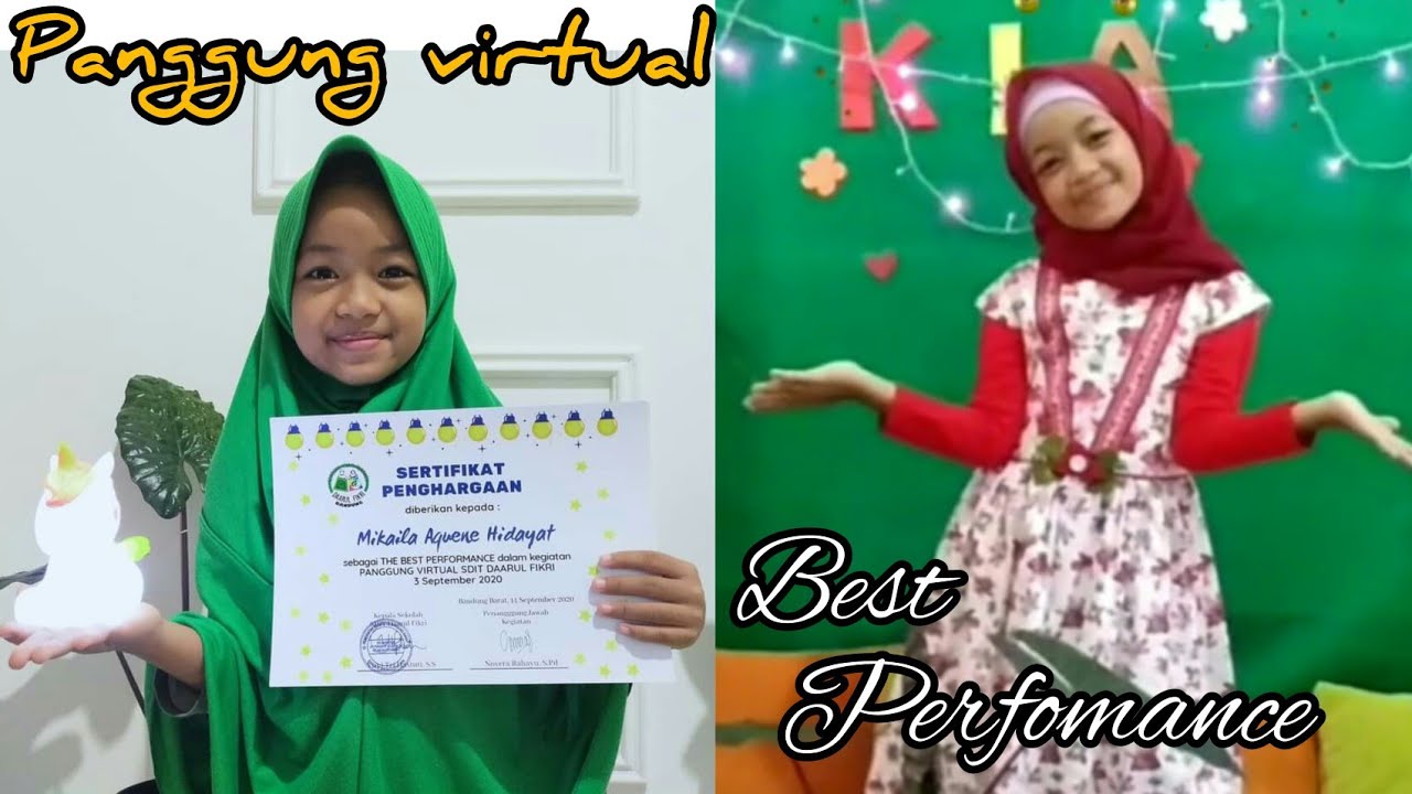 Pemandangan - AT Mahmud | by Mikaila Aquene, The Best Performance ...