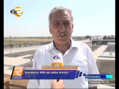KURDEMIR ABADLIQ
