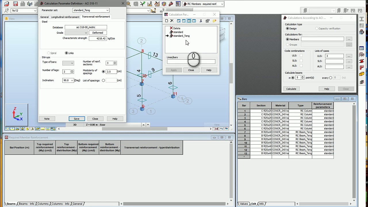 Robot Structure Design RC Member (Thai) - YouTube