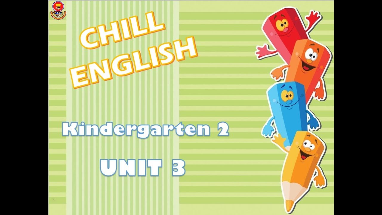 K2 UNIT 3 GHI - YouTube