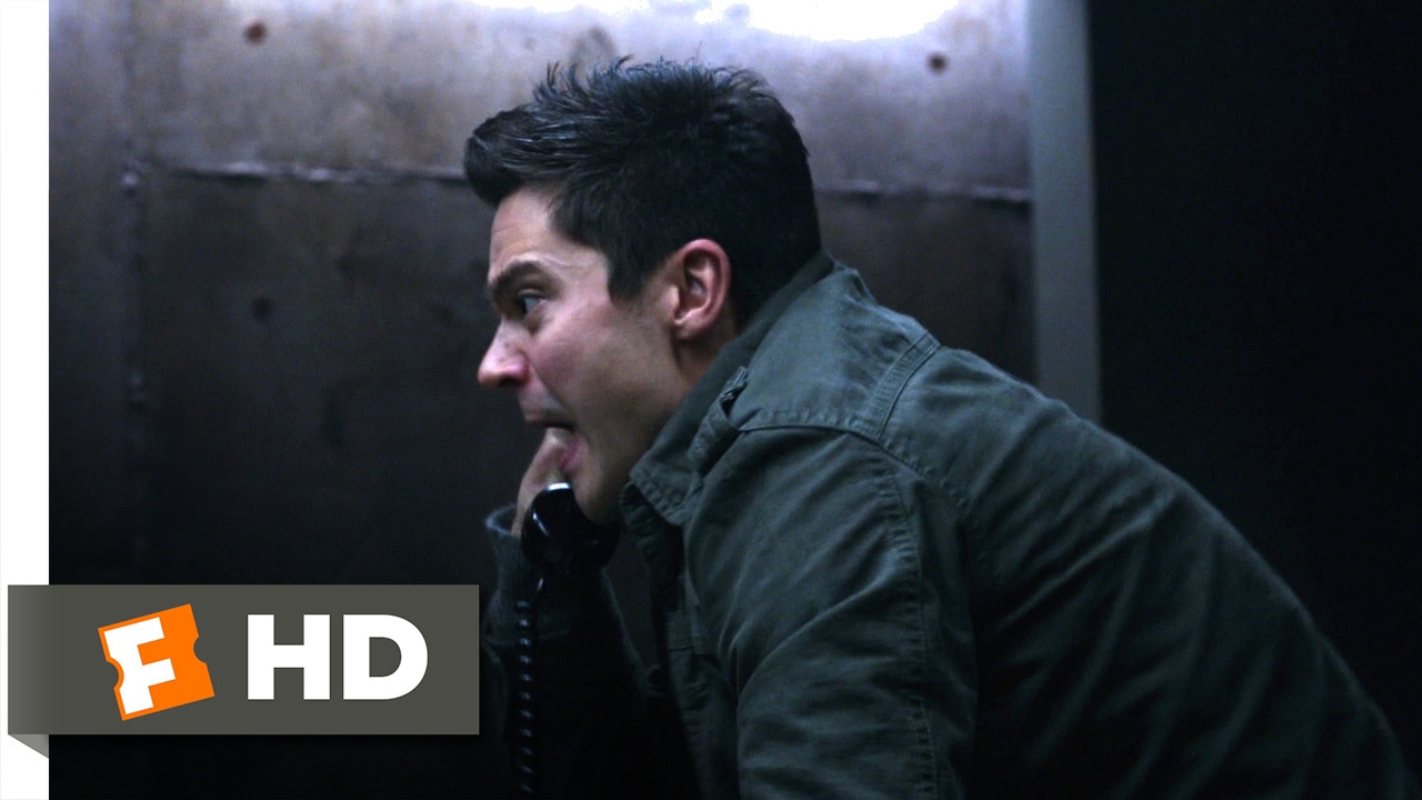 Reasonable Doubt (2014) - You Don't Know My Pain Scene (9/10 ...