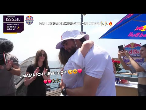 ARDA kann sein MUTTERTAGS versprechen Einhalten❤️🥺| Die letzten 3KM bis zum ZIEL der Cyborgseason 26