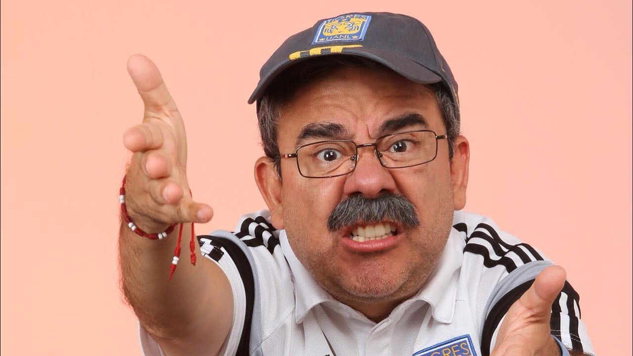 El Tukita (Pini Ramones) - YouTube