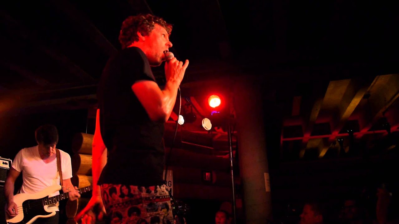 Full Performance Live On Kexp Youtube