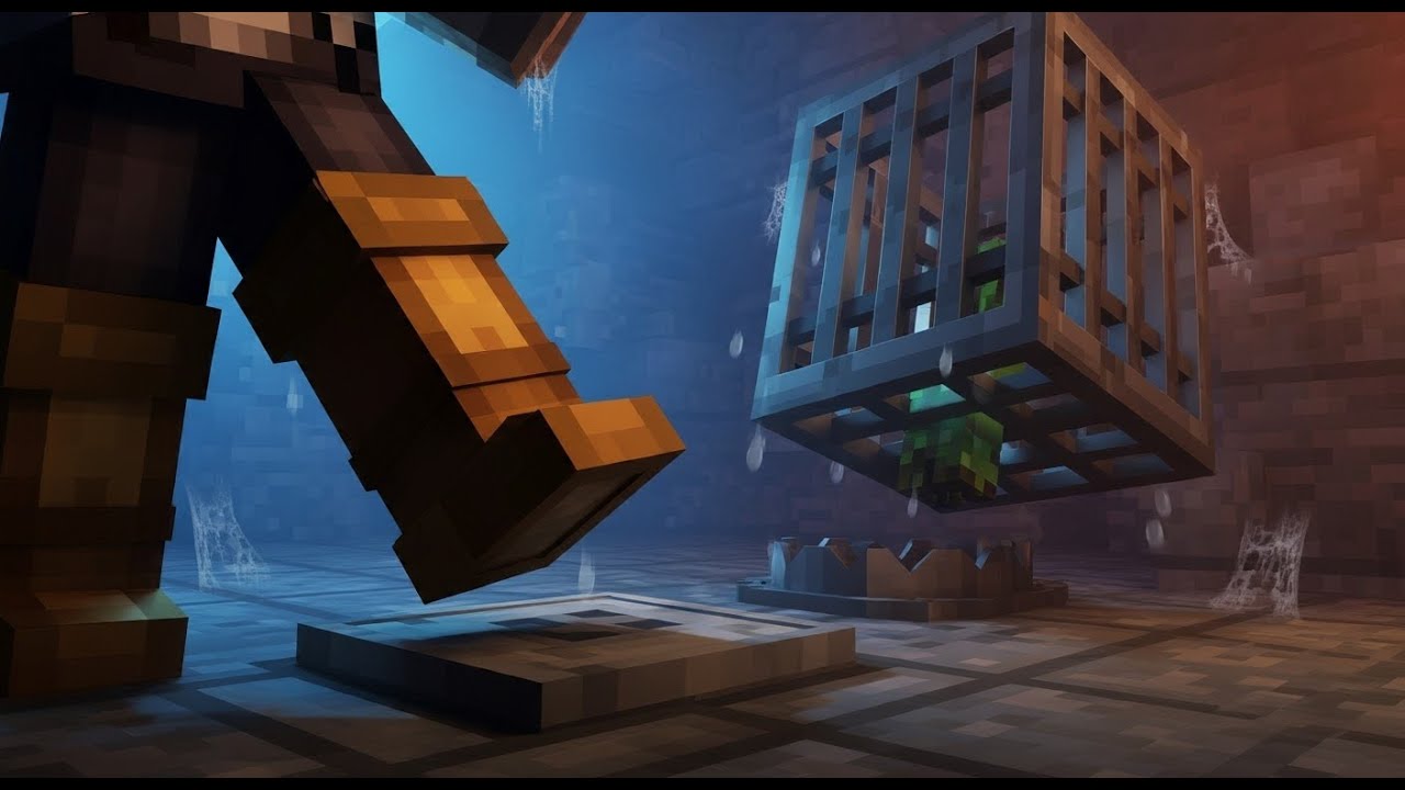 Top 5 SIMPLEST traps for beginner Hoplite trappers - YouTube