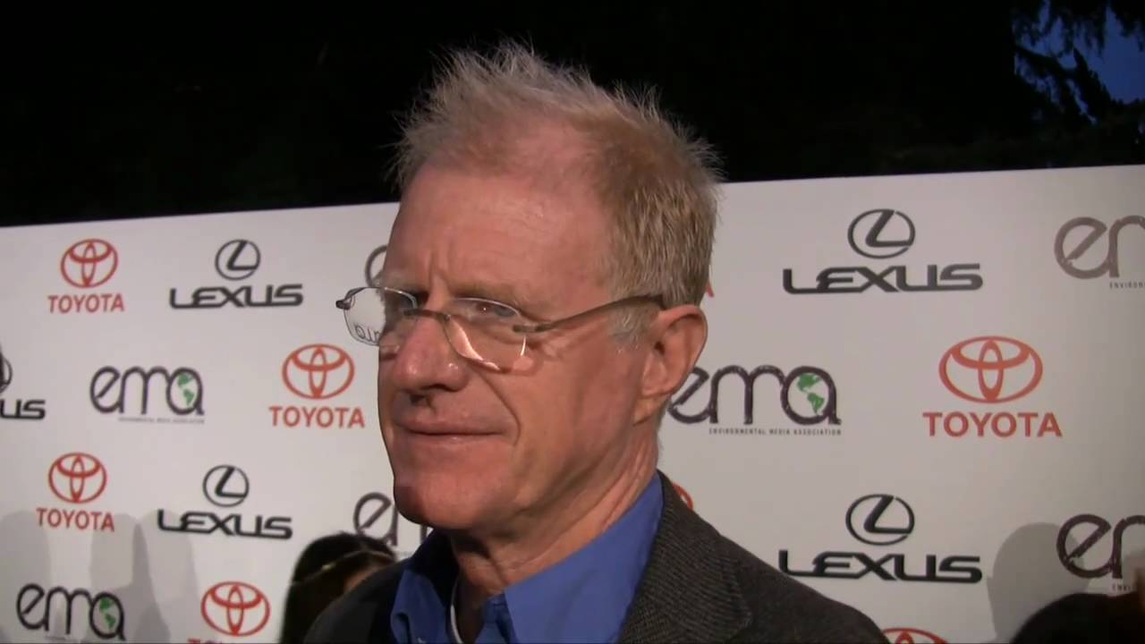 Ed Begley Jr. Interviewed by Ken Spector at the 20th Annual EMA Awards ...