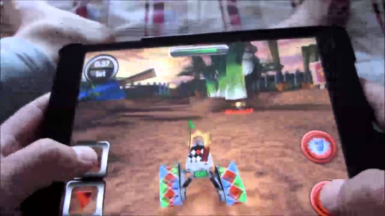 Kill Jerry Endi Tank - YouTube