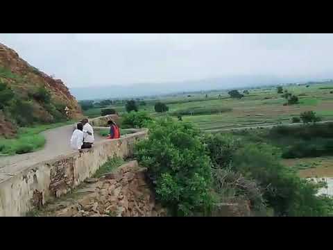 Kambam cheruvu||velugonda ||markapur||project needed - YouTube