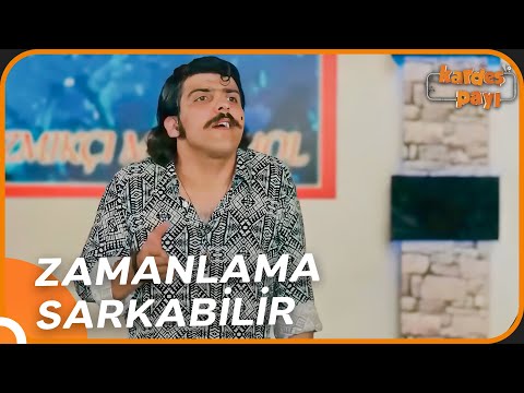 Ayakkabı Yoksa Dakiklik De Yok | Kardeş Payı