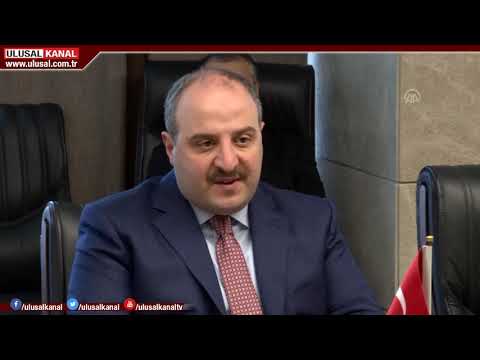 Türkiye- İran ilişkileri gelişiyor