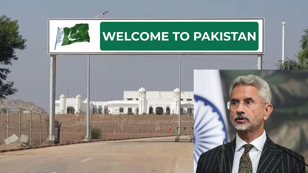 Welcome to Pakistan - YouTube