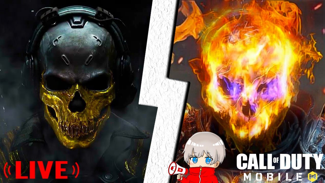 【CODM BR】ISOLATE OR ALCA - YouTube