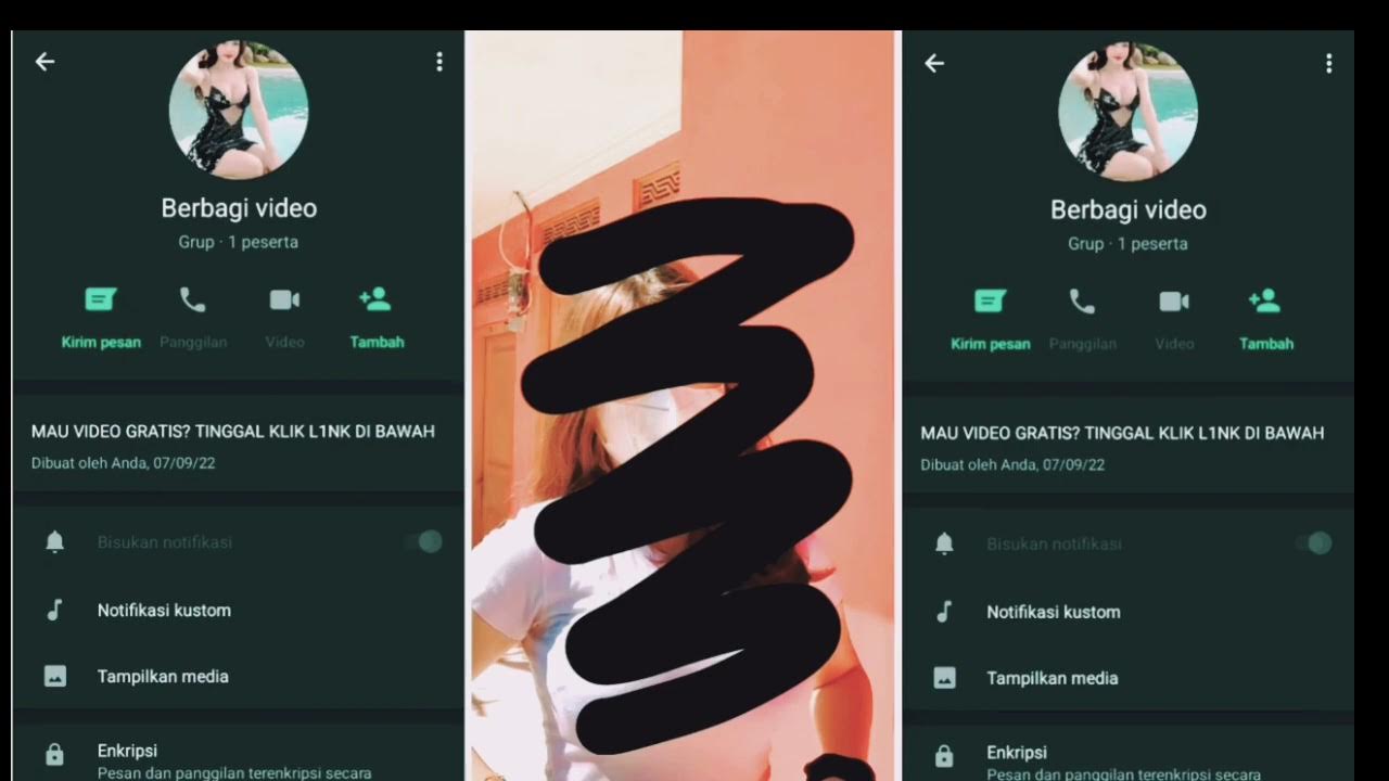 berbagi grup wa viral -- berbagi link grup wa persatuan bangsa - YouTube