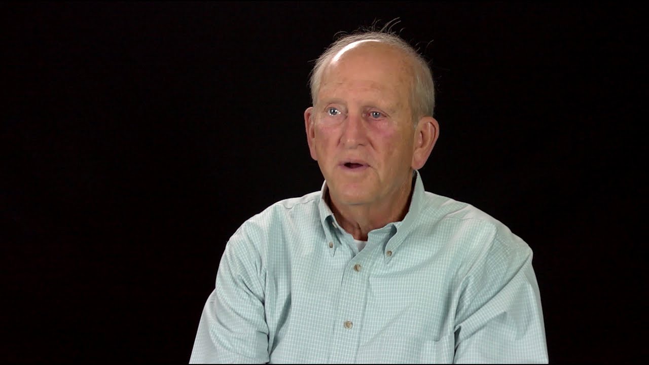 Ralph Hacker - From The Rafters of Rupp - YouTube