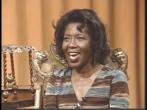 Joan Quinn Profiles: Rupert Murray and Elayn J. Taylor - YouTube