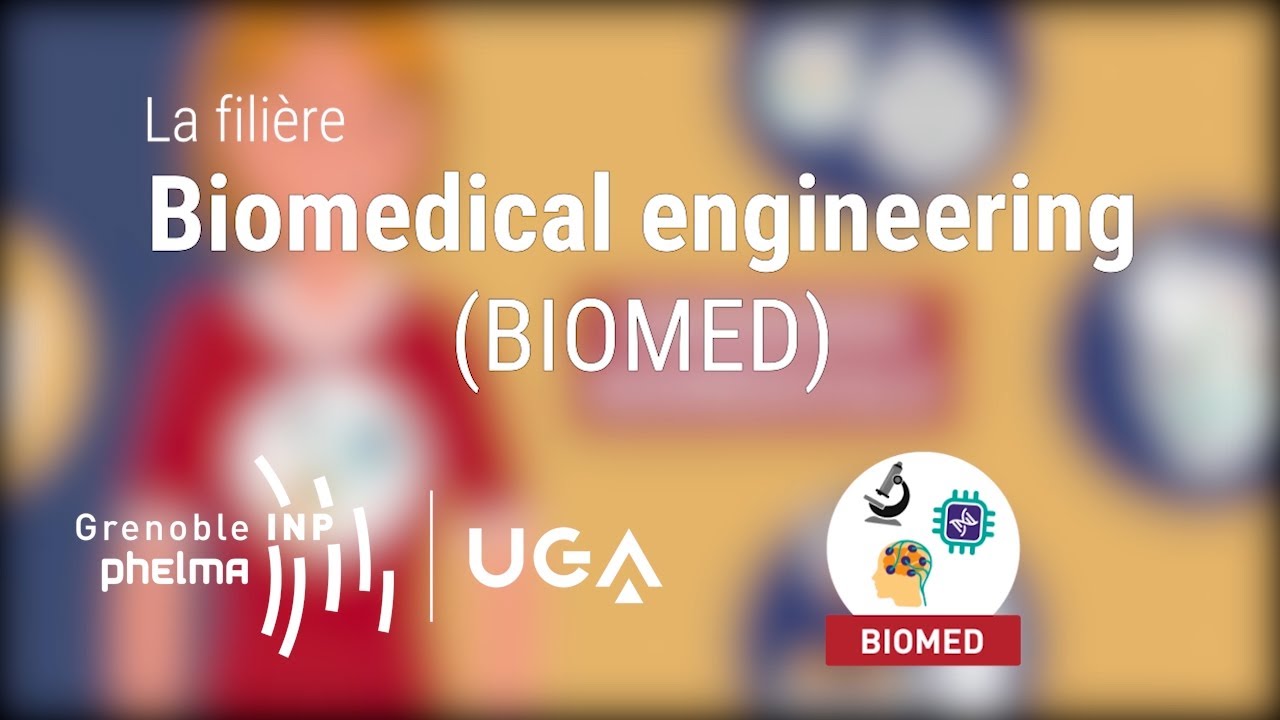 Devenir ingénieur Grenoble INP – Phelma : la filière « Biomedical ...