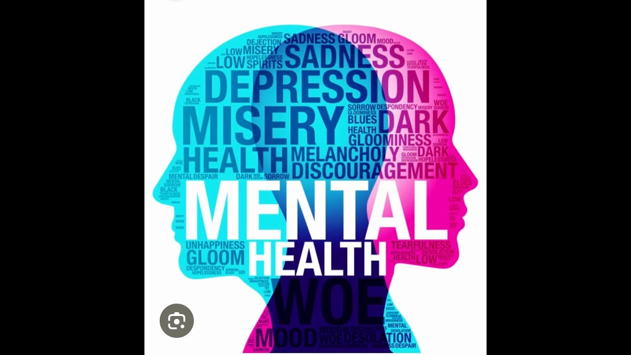 MASS PSYCHOSIS: The Disorganization of the Mind - SOURCE of Madness In ...
